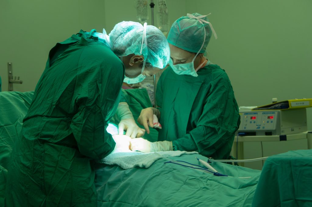 Procesul xifoid: Anatomie și protocol de ultimă generație