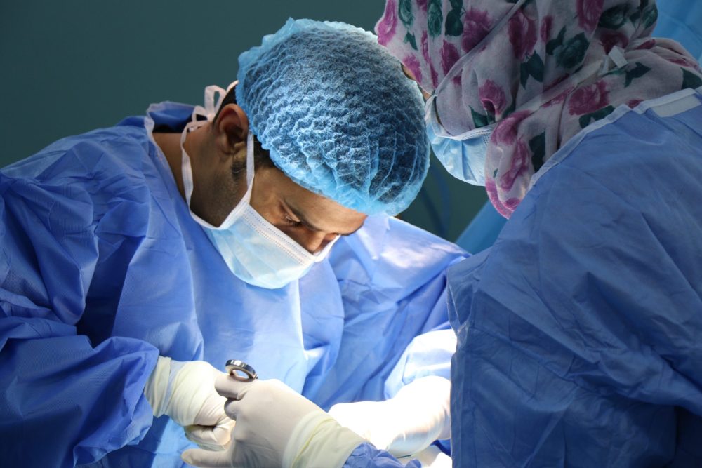 Inguinal Hernia Surgery: A Complete Guide - Dr. Delgado