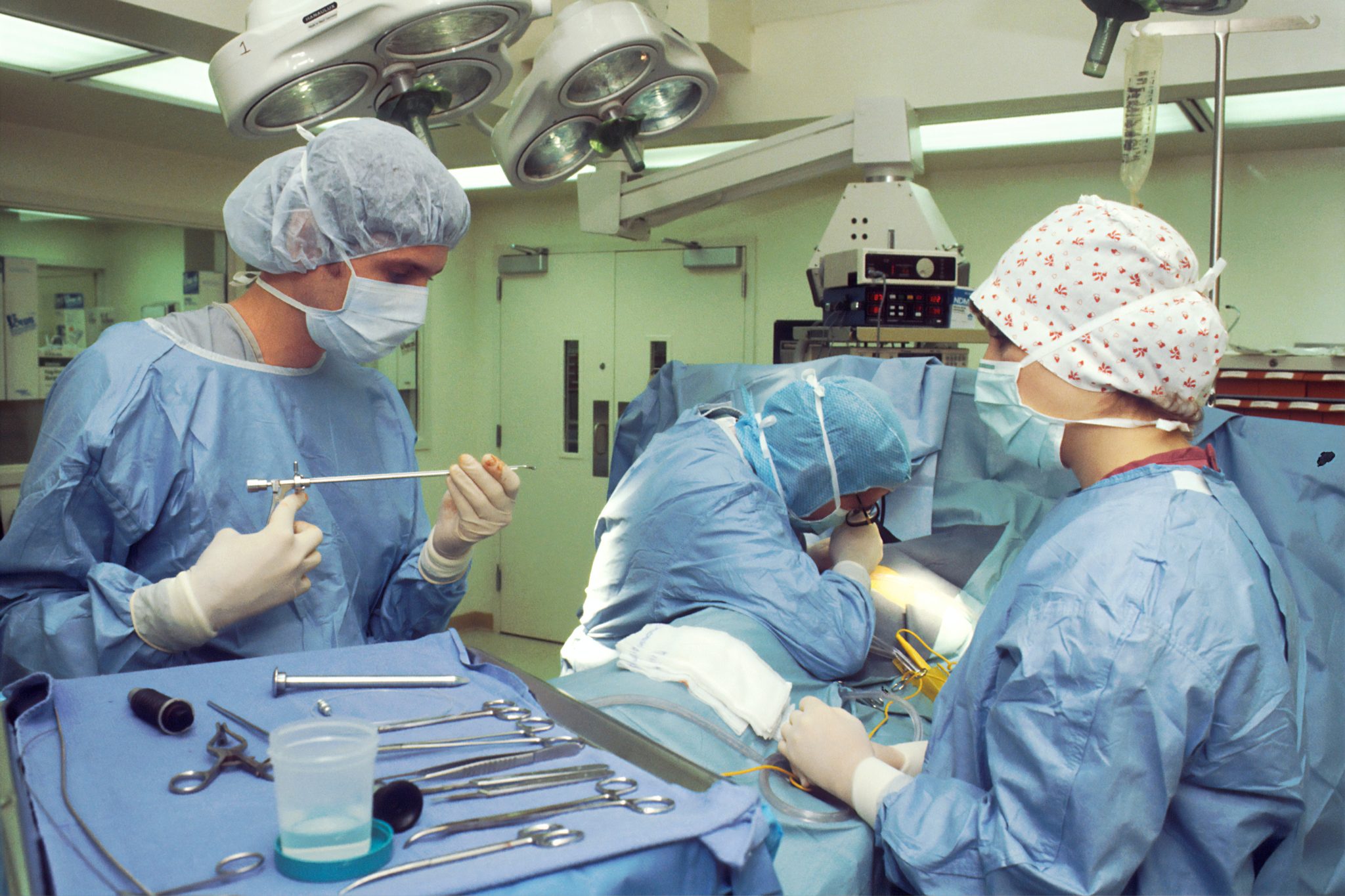 Operacija epigastrične kile laparoskopijom: Sve o operaciji