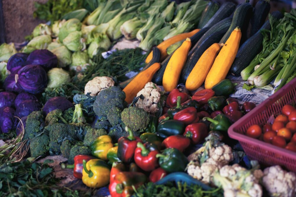 Fibra alimentaria in cibis: Dux praecavens et beneficia