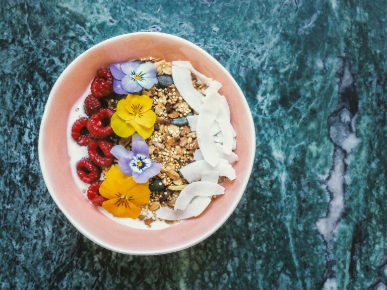 ¿Qué Es La Fibra Dietética? Guía Esencial De Nutrición